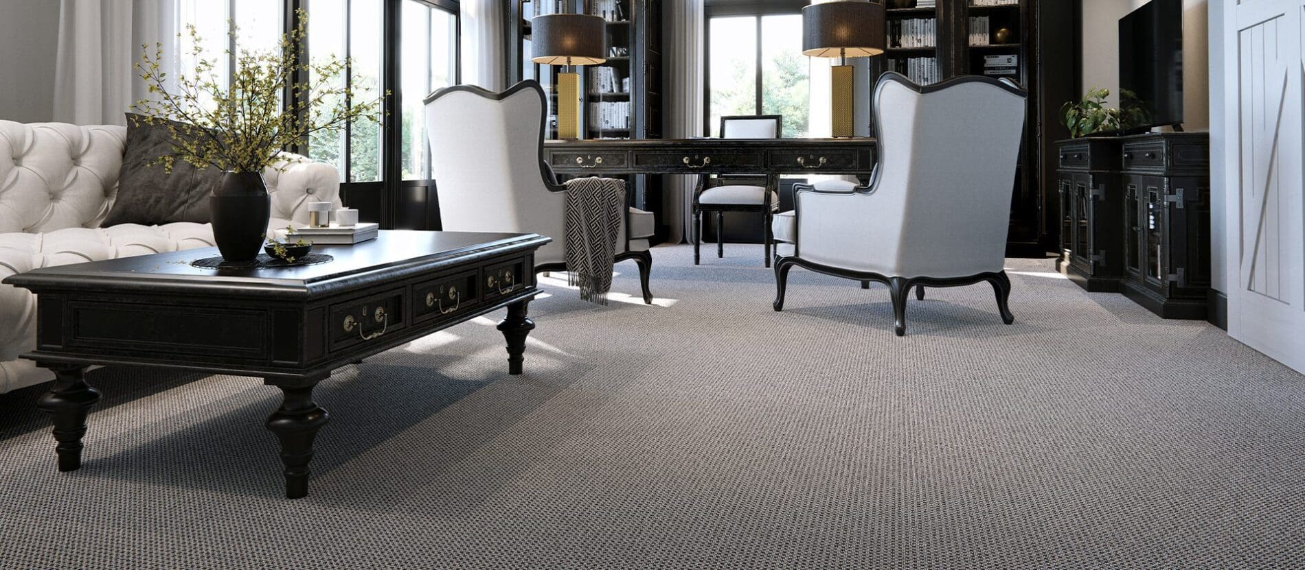 10 Best Reason To Change Old Carpet - Floors Touch McKinney