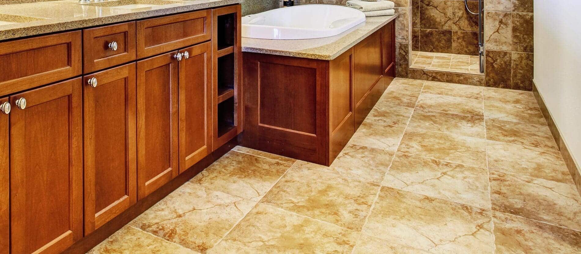 Best Tips to Care for Granite Floor Tiles - Floors Touch