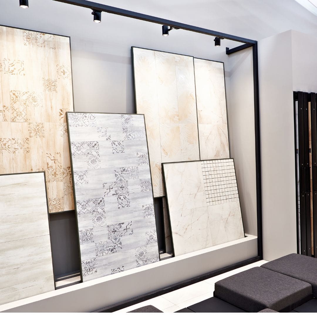 Best and No.1 Tile Stores in McKinney TX - Floors Touch